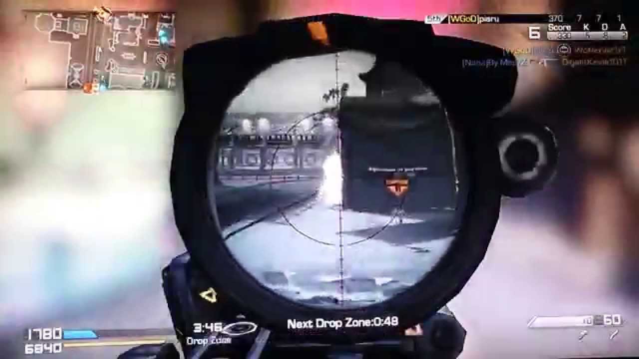 Pink!!! (Call of duty: ghosts commentary) - YouTube