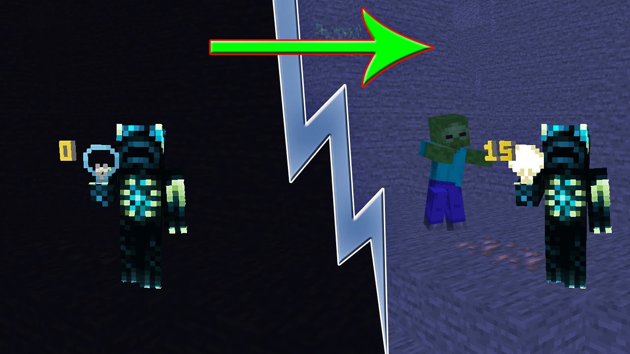 How to turn your Brightness up in Minecraft 1.19! (WORKS WITH OPTIFINE ...