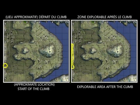 (WOT) Cliff H1 Climb (Patch😢) (Archive) - YouTube