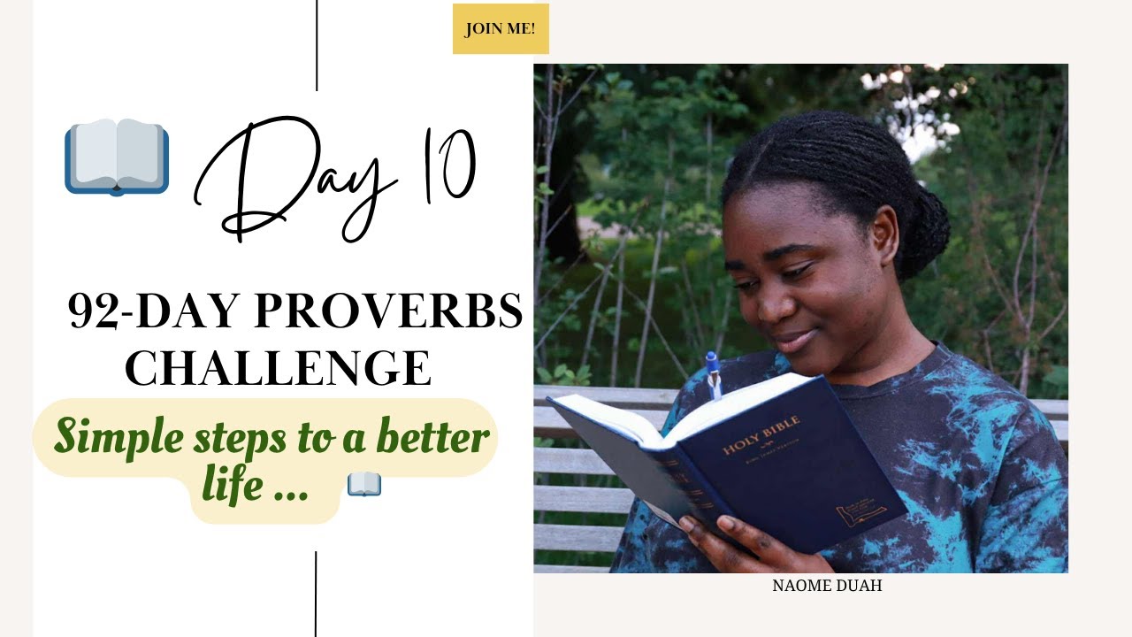 Day 10- You’re being Pulled off Course… Here’s how to stay on Track # ...