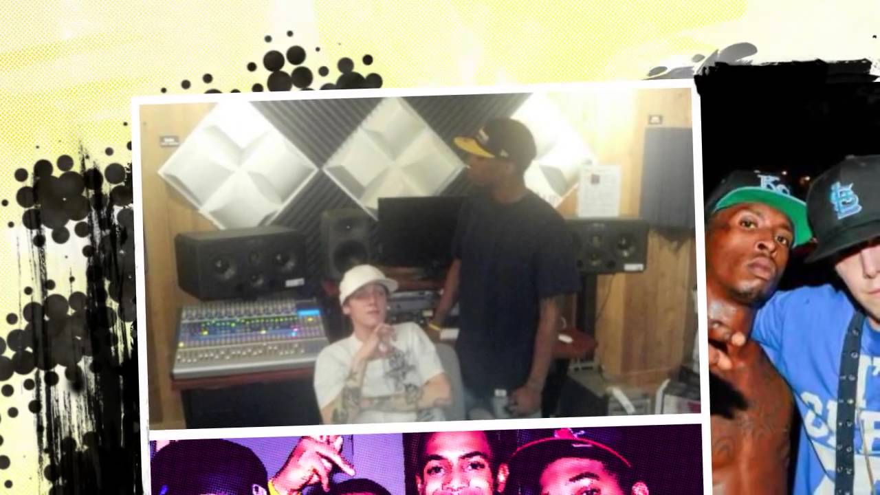 RENEGADE GANG "KING CAKE$ & CHAN*E*CHAIN" POOTIE TANG - YouTube