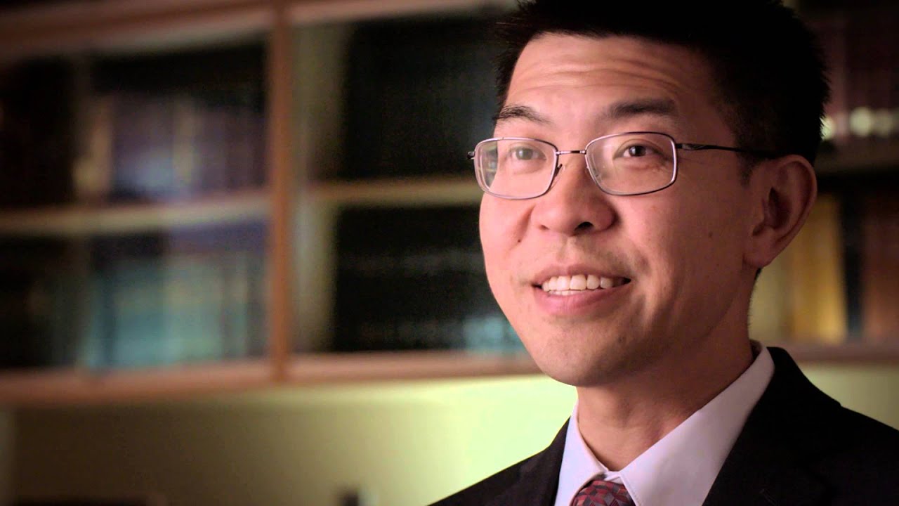 Cole Eye Institute Past Resident Remembers His Time at Cleveland Clinic ...