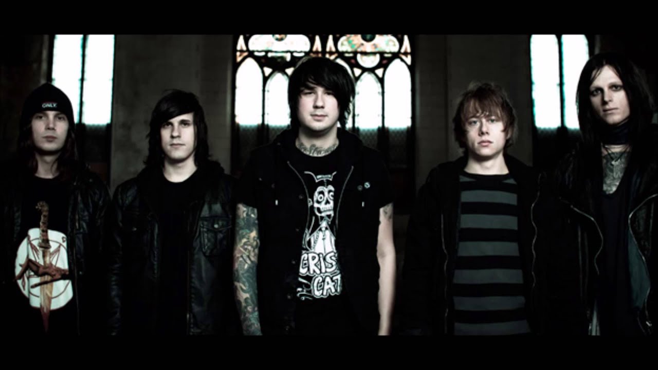 Tear Out The Heart - Only Posers Die - YouTube