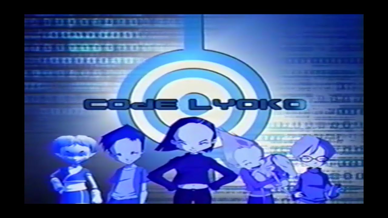 Miguzi May 17, 2004 Code Lyoko S1 Ep 21 Zero Gravity Zone - YouTube