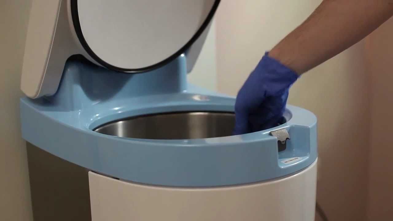 Haigh - Sluicemaster User Video - YouTube