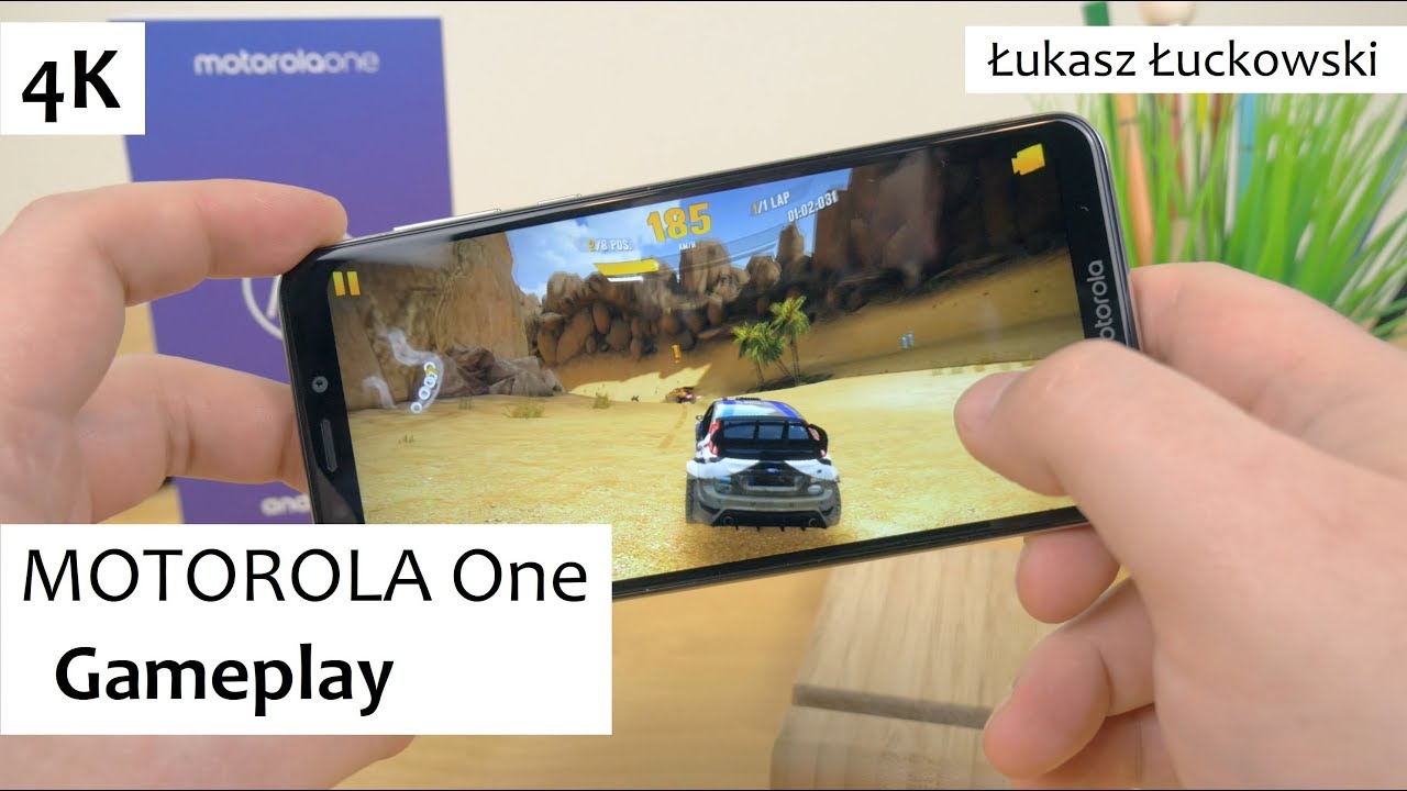 MOTOROLA One Snapdragon 625 , 4 GB Ram, Adreno 506 | Gameplay - YouTube