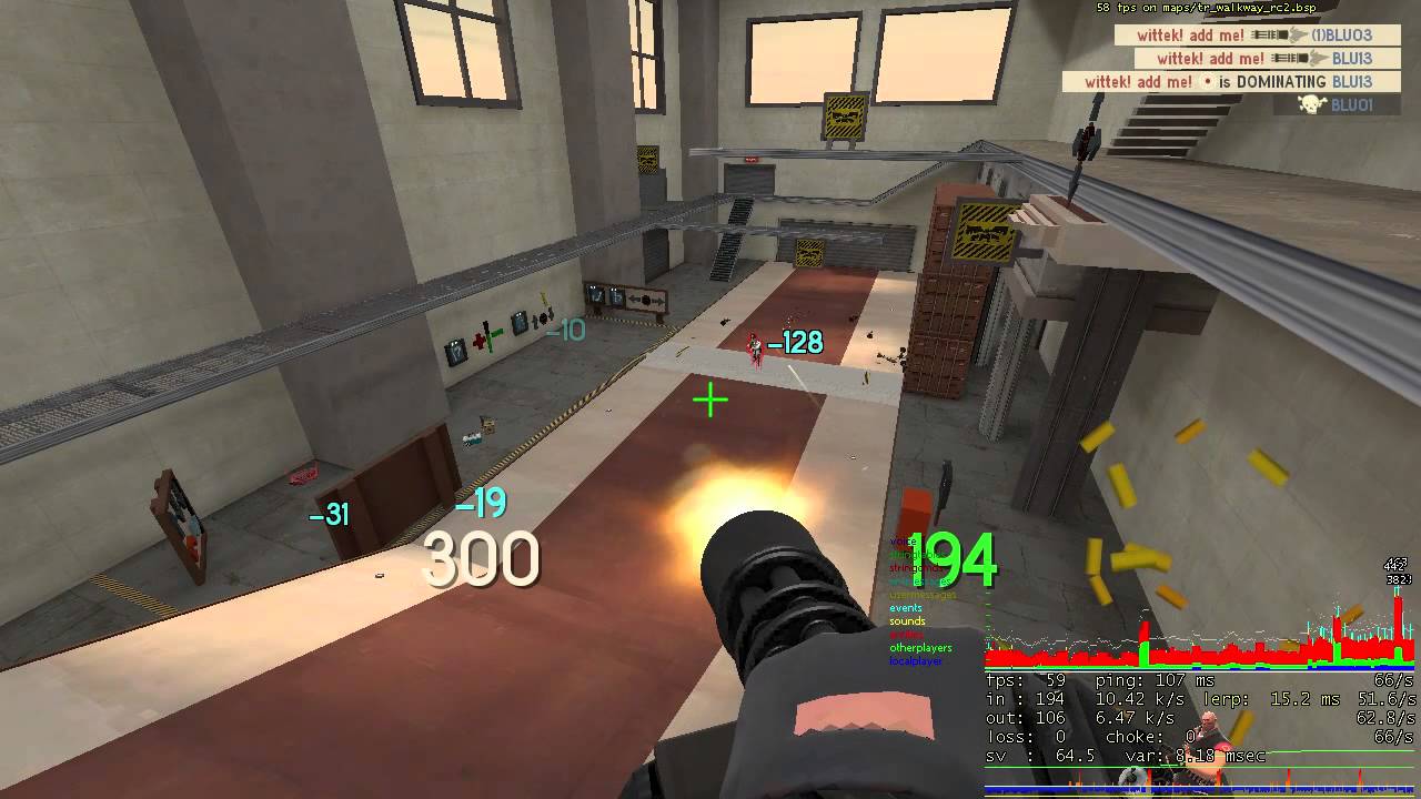 C_BaseEntity::Interpolate - YouTube