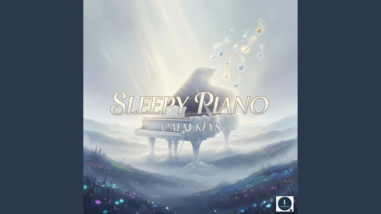 Sleepy Piano - YouTube