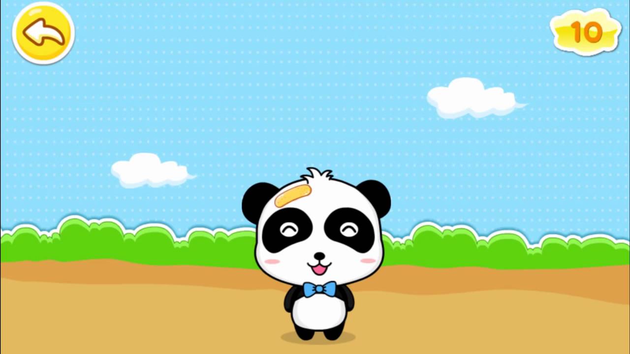 Baby Learn Pairs 2 by BabyBus Kids Games for Children Toddlers ...