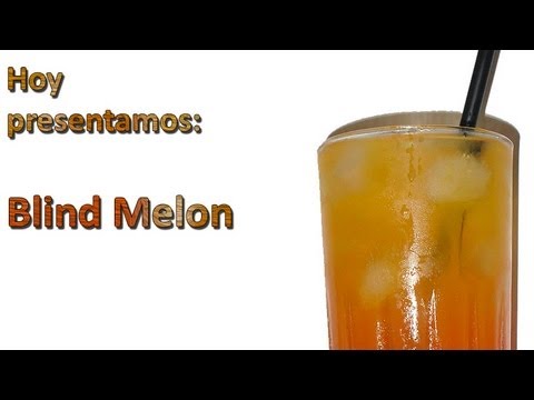 Como hacer tragos: Blind melon - YouTube