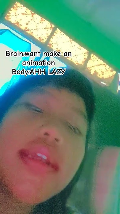 I am very lazy for make the animation😔🙏 - YouTube