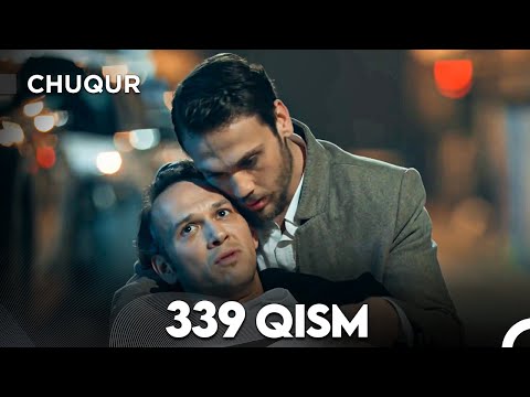 Chuqur 339-qism (O'zbek tilida)