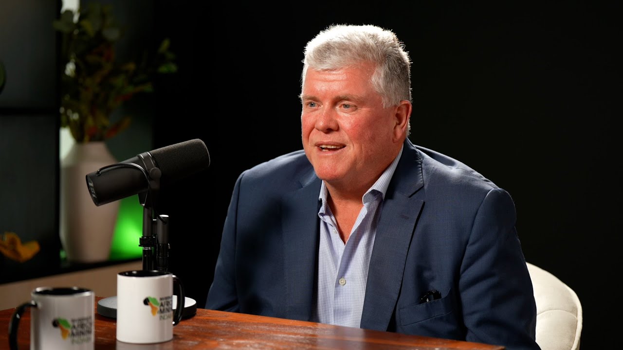 Orom-Cross Graphite Project: Perspectives from inside a critical ...