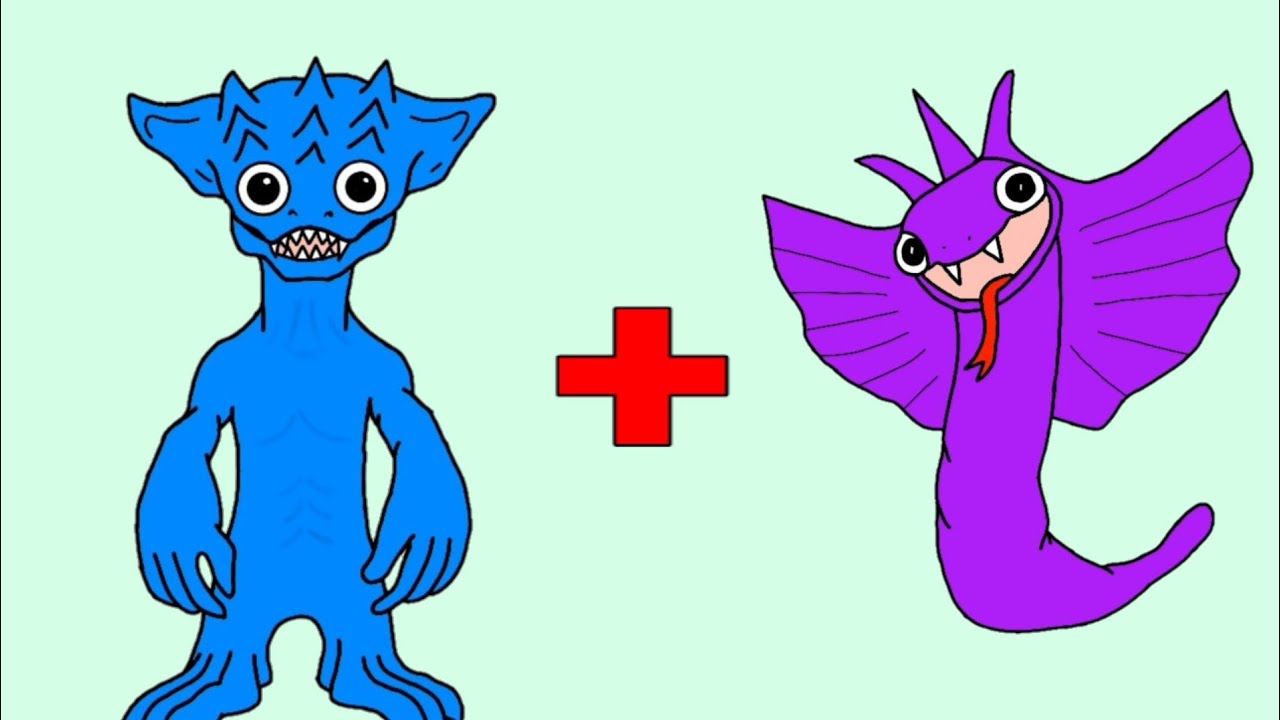 smiley miley + silent steve = silent steve in different style | garten ...