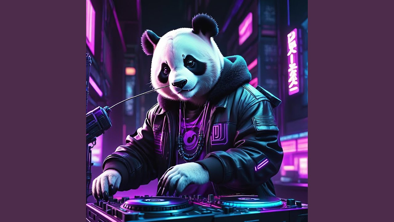 Panda with the Hook (feat. ow3ns) - YouTube