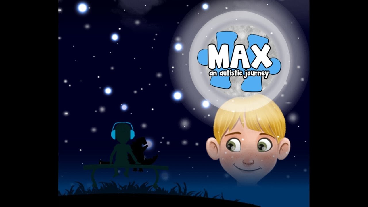 Patreon Request-Max: An Autistic Journey Review - YouTube