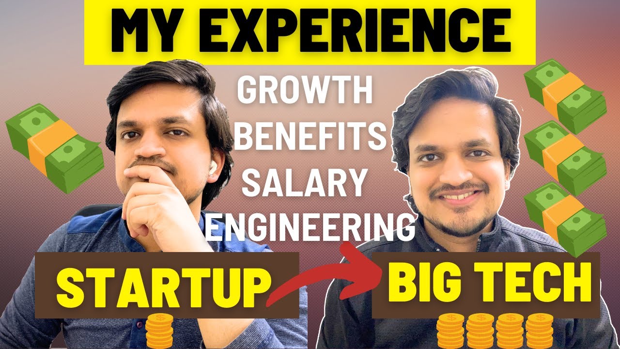 Startup Vs Corporate: Unveiling The Thrilling Differences Of Work Life ...