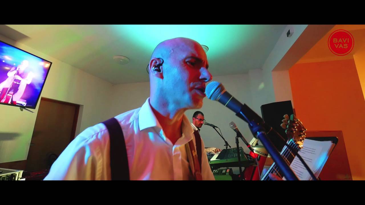 BAVI VAS MUSIC BAND - YouTube