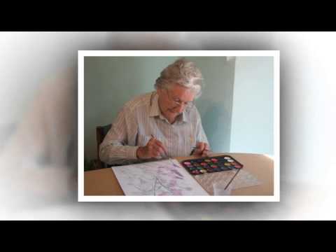 Residential & Care Homes - High Hilden Residential Home - YouTube