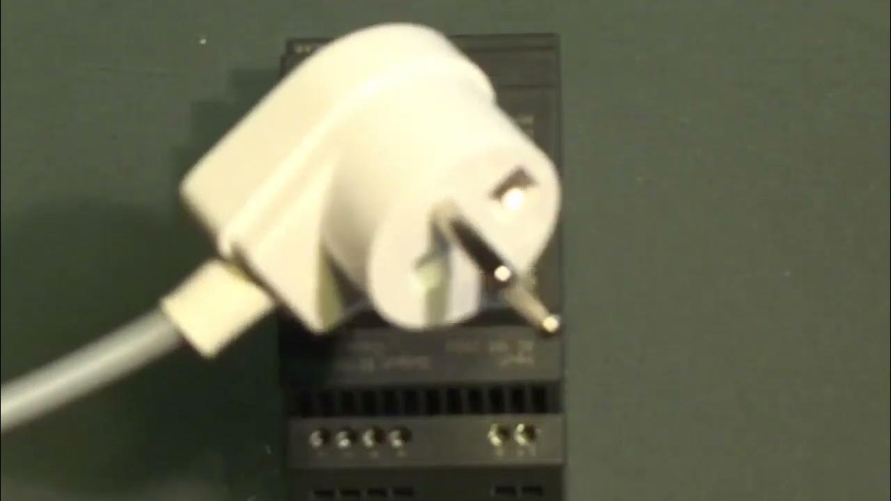 PLC Programming Basics to Advanced Siemens S7-1200 B104 - YouTube