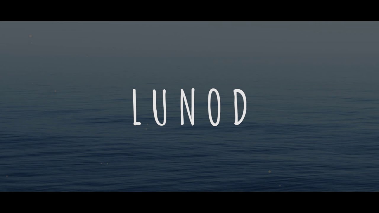 Lunod by ANP - Lyric Video - YouTube