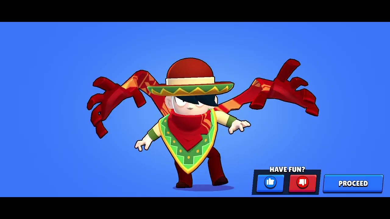 Play Brawl stars Random Brawlers - YouTube