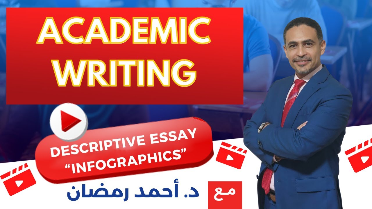 Descriptive Essay | INFOGRAPHICS: Line Graph, Bar Chart, Pie Chart ...