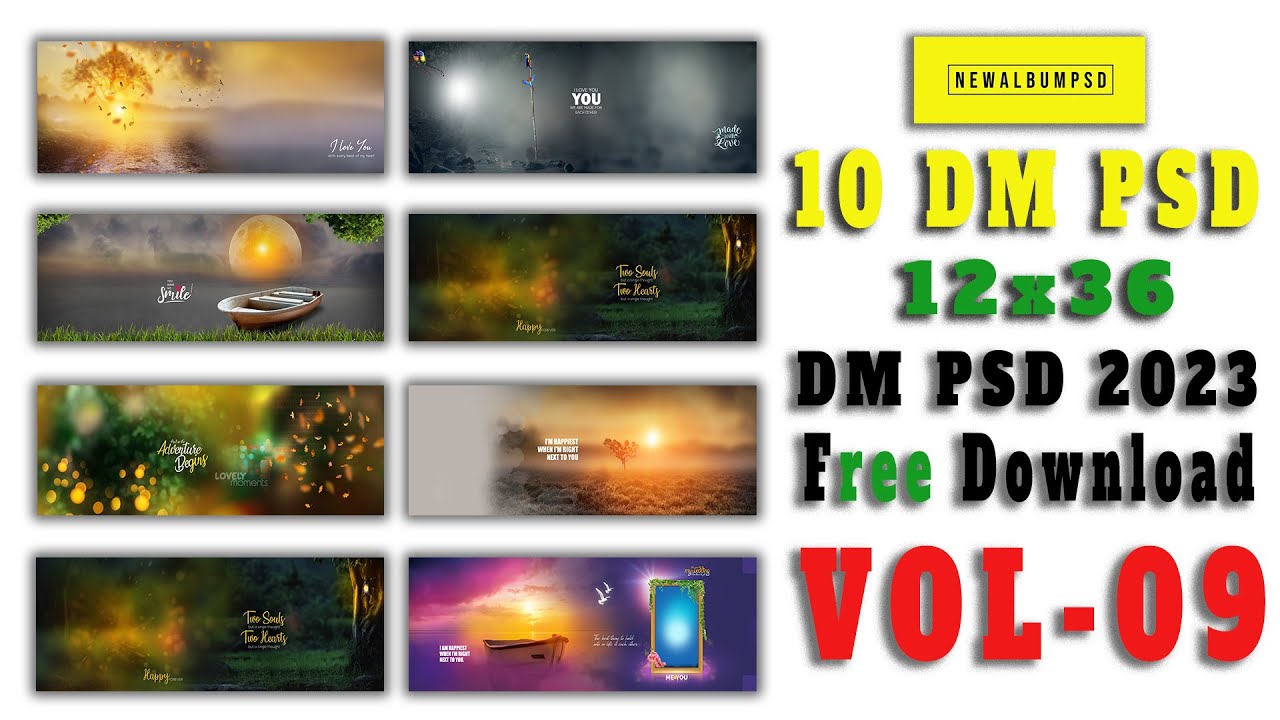 New South Indian 12x36 DM Psd Free Download | dm psd download | dm psd ...