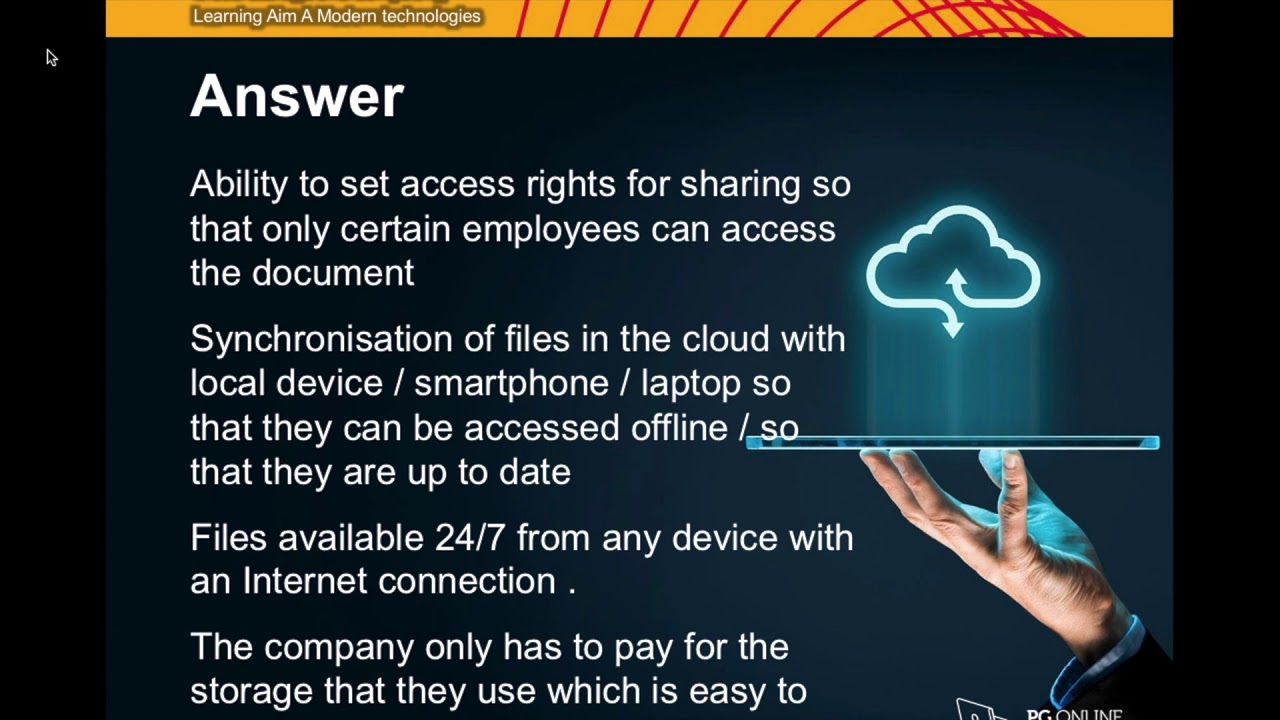 Unit 3 Topic 2 - YouTube