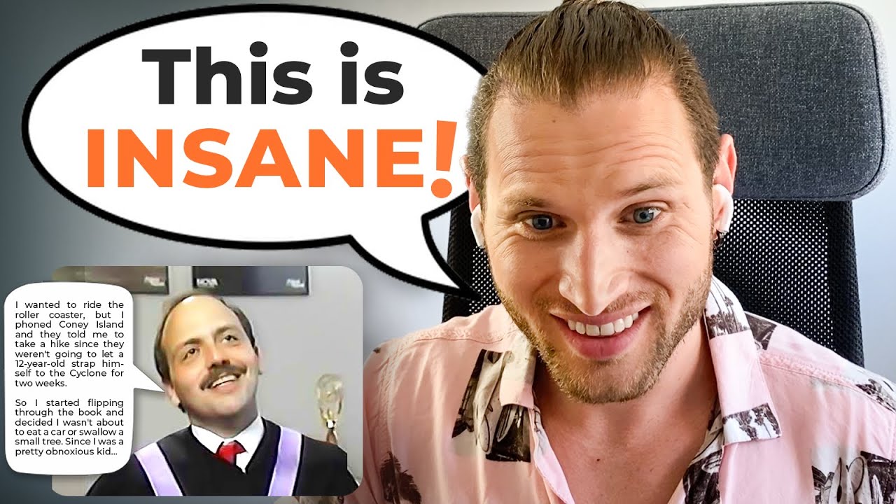 How to Understand SUPER FAST ENGLISH - YouTube