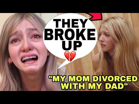Emily Dobson CONFIRMS THAT Her Mom Breaks up With Her Dad?! 😱💔 **With ...
