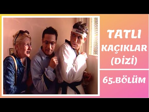Tatlı Kaçıklar | 65. Bölüm