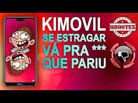 site kimovil e confiavel