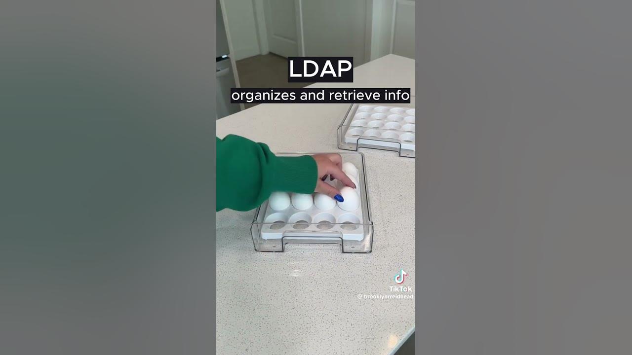 Ldap Youtube