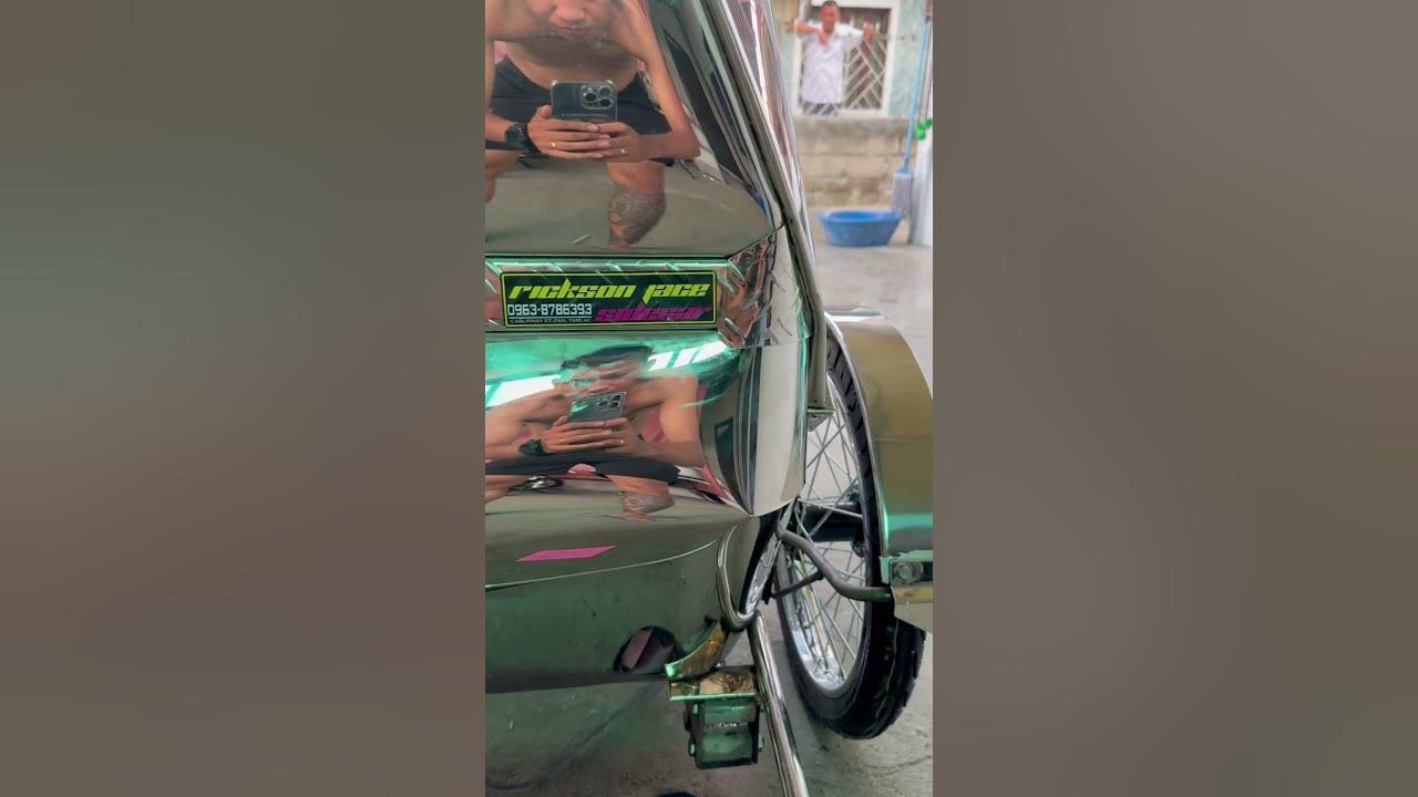 Rickson jace #6 sakalam - YouTube