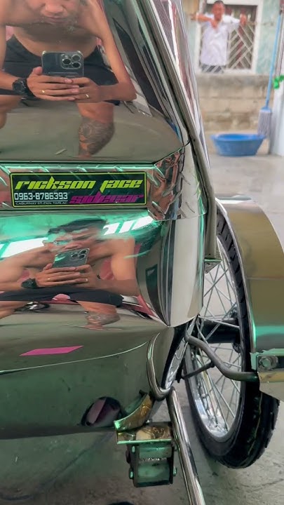 Rickson jace #6 sakalam - YouTube