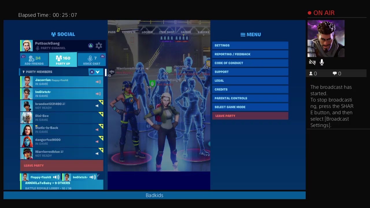 New roleplay on the way - YouTube