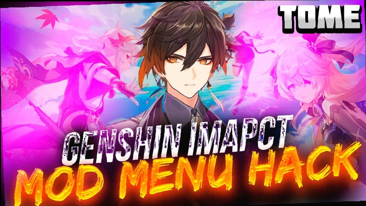 GENSHIN IMPACT HACK FOR FREE DOWNLOAD | KOREPI NEW CHEAT | GENSHIN ...