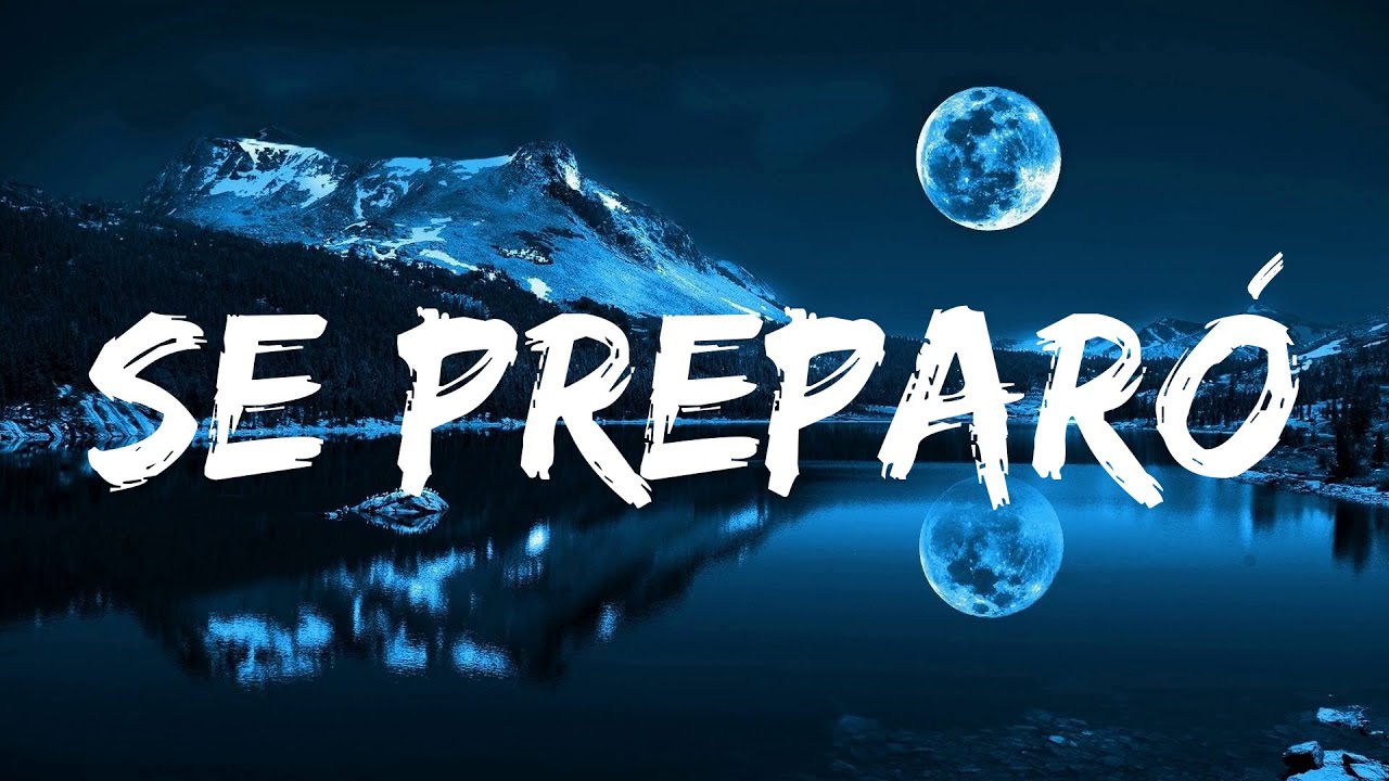Ozuna - Se Preparó (Letra /Lyrics) | Kiki Letra Music - YouTube