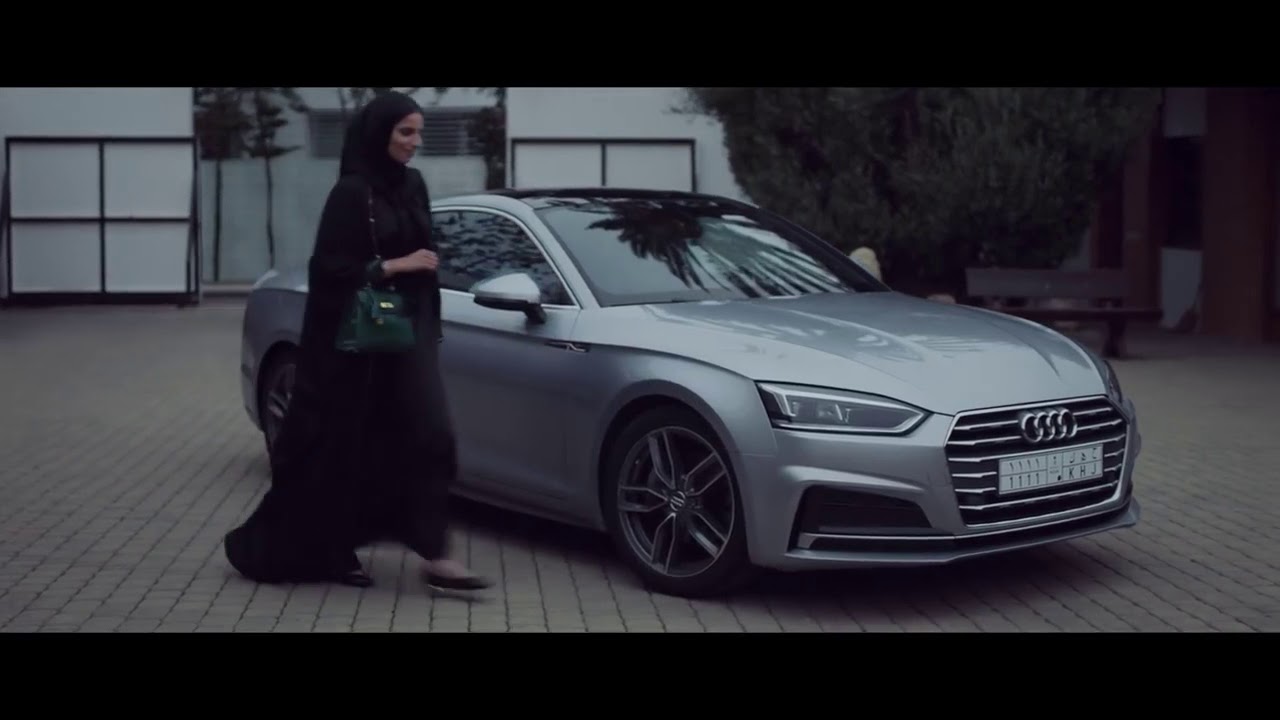 audi reklam - YouTube