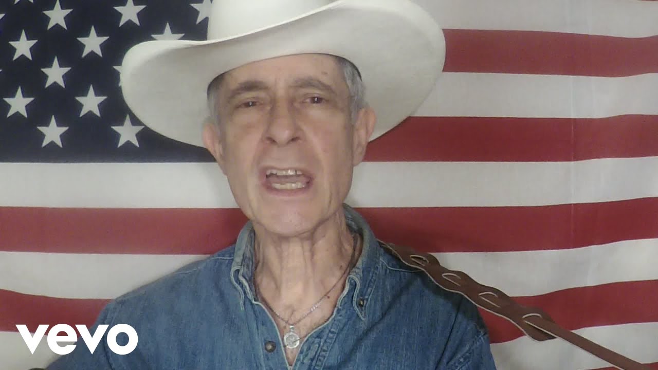 COWBOY JOE - JUDGEMENT DAY - YouTube