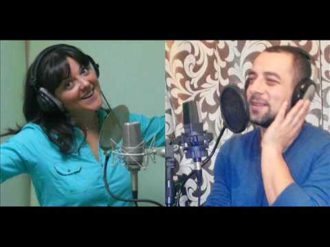 Fandura da Macaco Toxadze - Mecxvare - ფანდურა და მაცაცო თოხაძე ...
