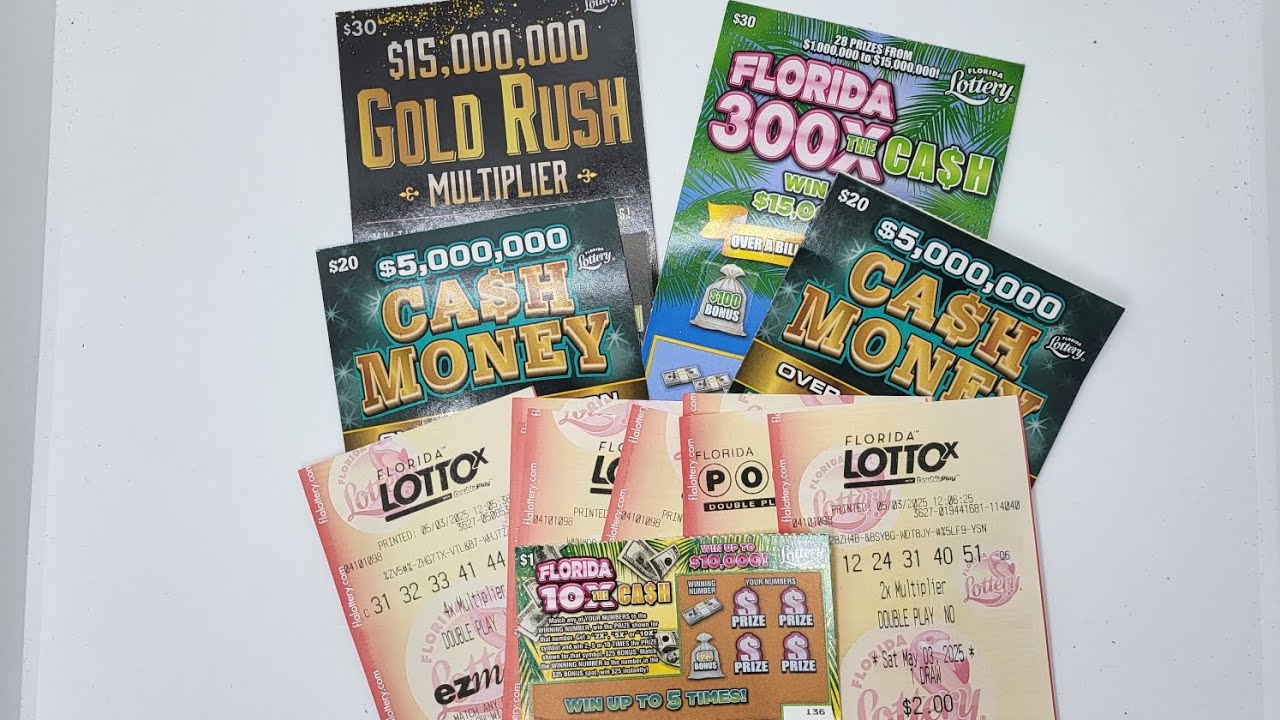 Powerball Quick-picks, Lotto Quick-picks & Friends 😀 Florida Lottery 🍀 ...
