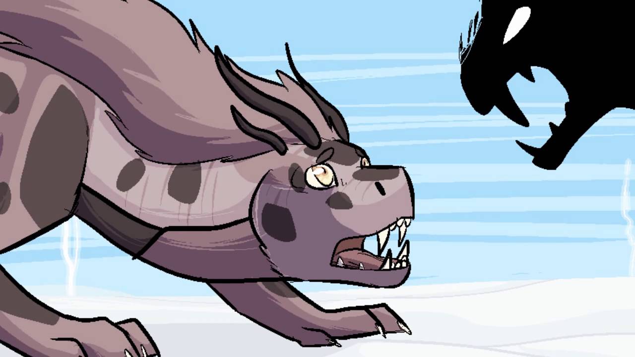 Dirty Paws - YouTube