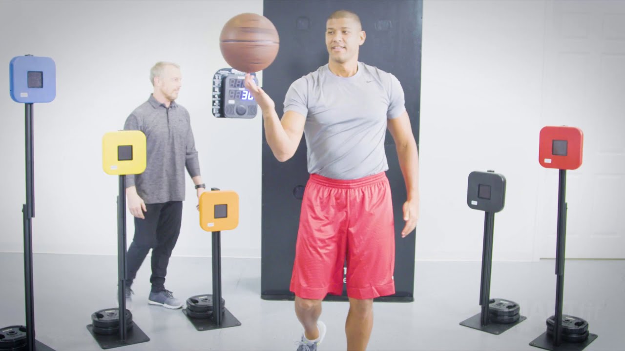 Best Reaction Training Lights for Cognitive Training to Improve Mental ...