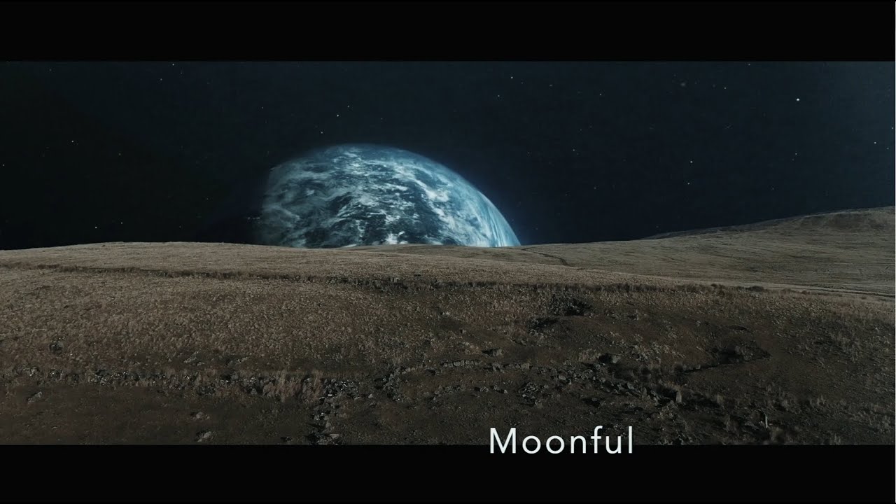 The M Project "Moonful" (Official Music Video) - YouTube