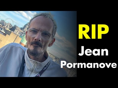 Death of French Streamer Jean Pormanove - Tragic End After Extreme Live ...