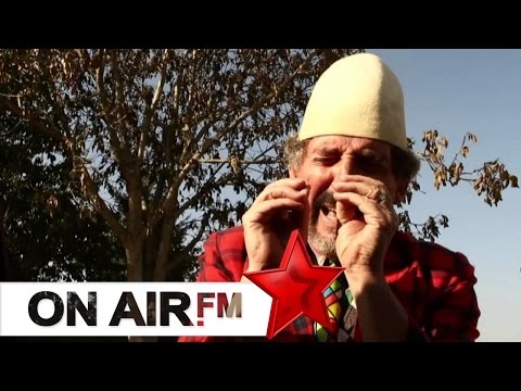 Cima, Dreni, Fiza, Kungji - Djemt e sodit