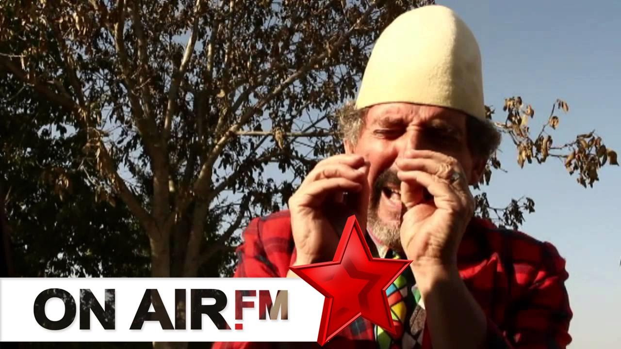 Cima, Dreni, Fiza, Kungji - Djemt e sodit - YouTube