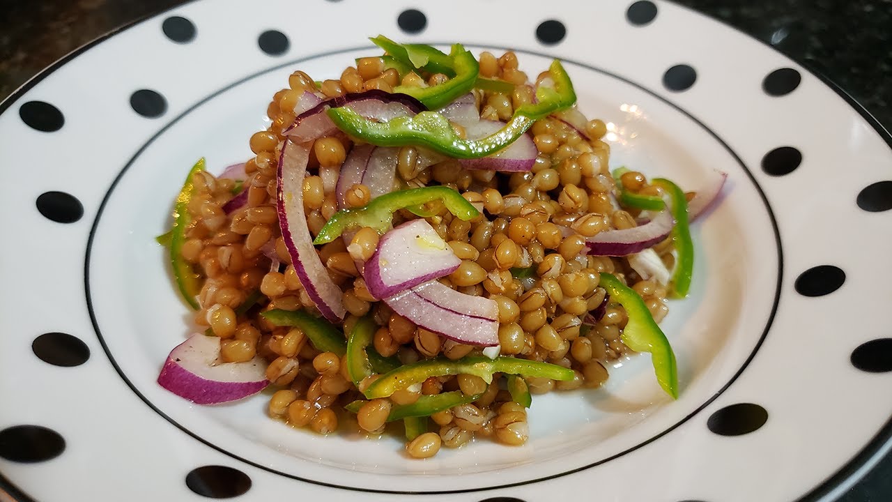 COMO COZINHAR O TRIGO NA PANELA DE PRESSÃO E SUGESTÕES PARA DIVERSAS ...